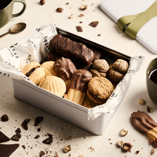 Edwards Father's Day Biscuits Collection - Edwards Providore