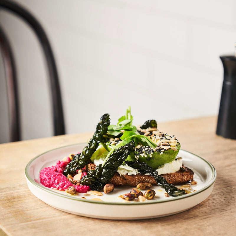 Bendigo's Favourite Cafe | Open 7 Days - Edwards Providore