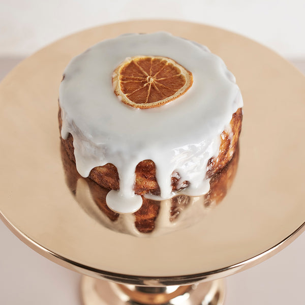 Bendigo's Favourite Lemon Cake - Edwards Providore