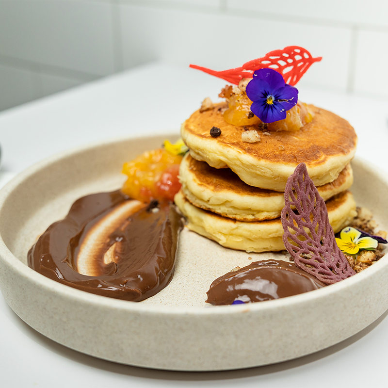 Bendigo's Favourite Cafe | Open 7 Days - Edwards Providore