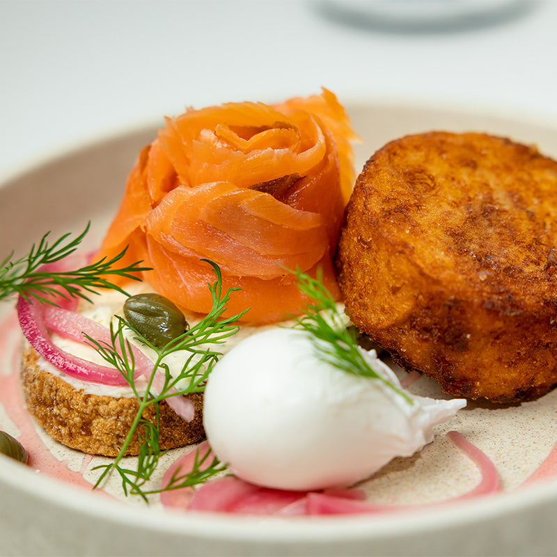 Bendigo's Favourite Cafe | Open 7 Days - Edwards Providore