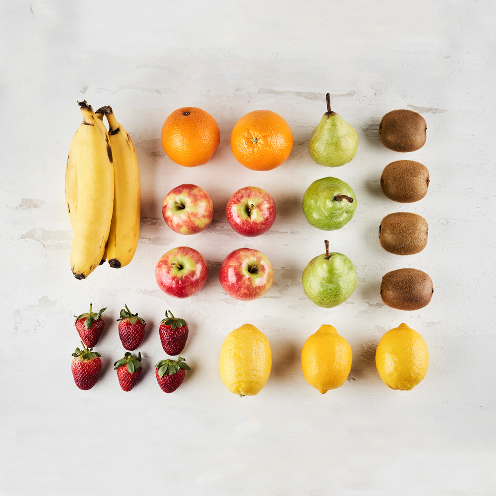 Bendigo Fruit & Vegetable Produce Boxes - Edwards Providore